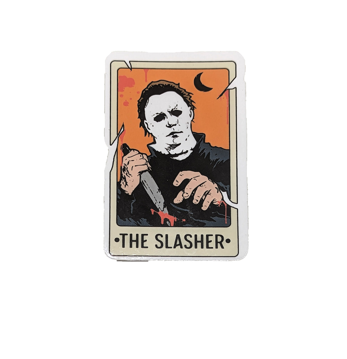 The Slasher – [un]possible cuts