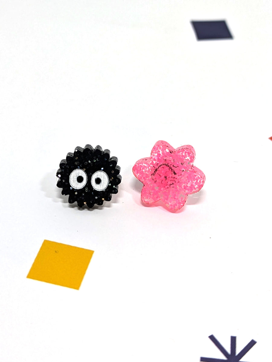 Magic Sprites – [un]possible cuts