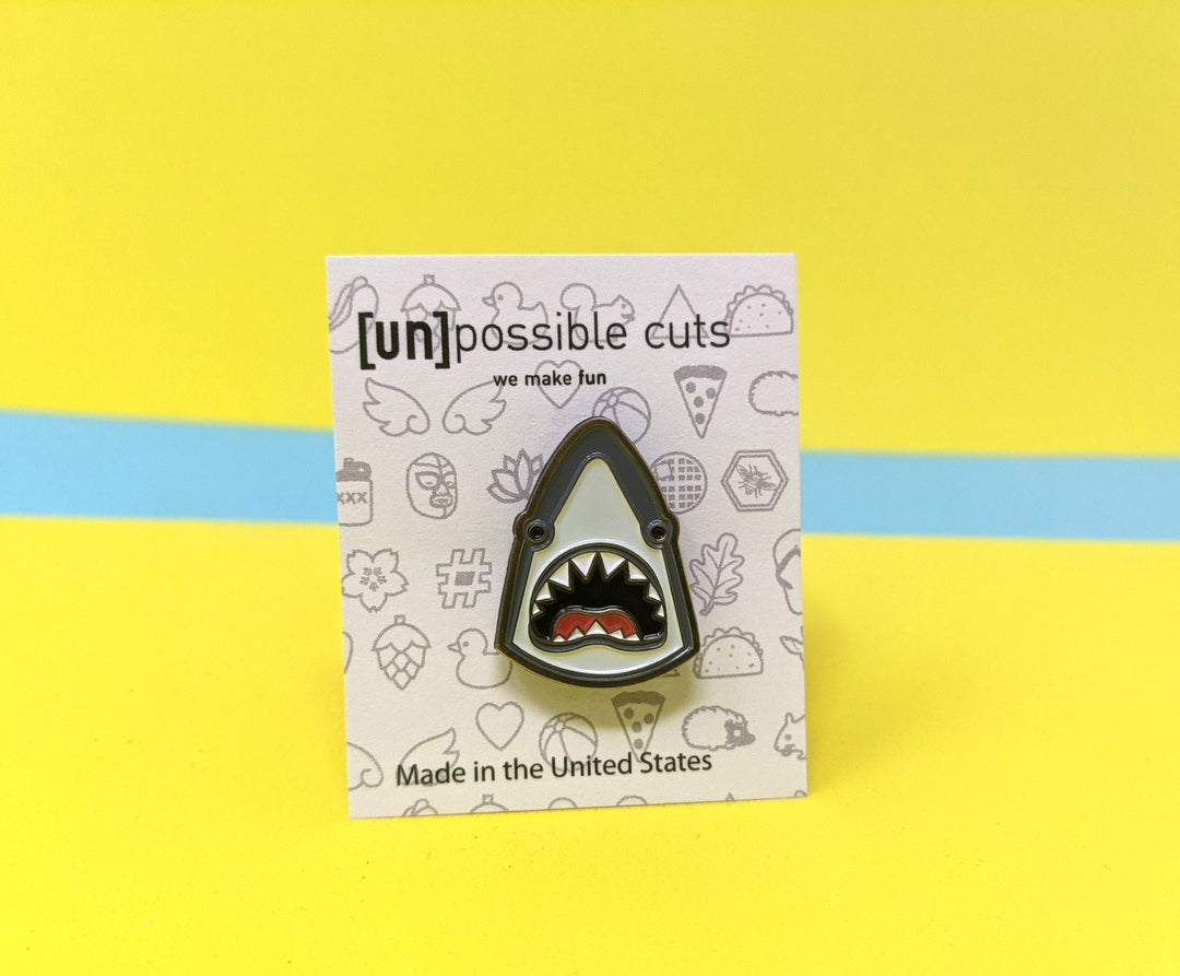 Pins – [un]possible cuts